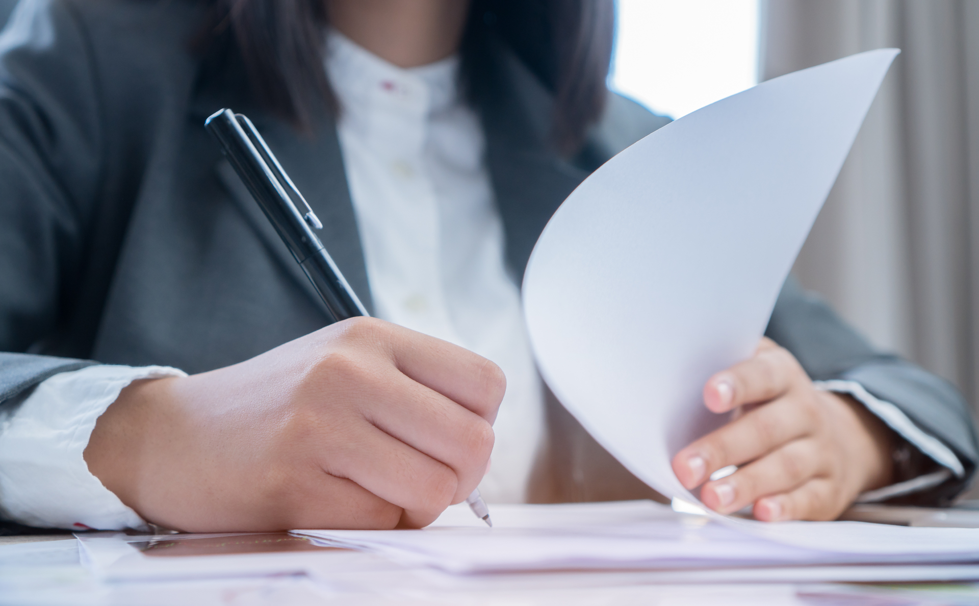 Как оформить протокол деловой встречи